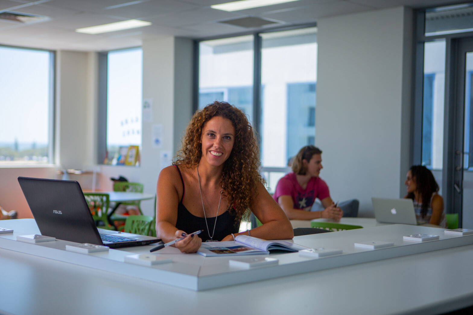 My Summer Workplace – Internship Program – Study Sunshine Coast