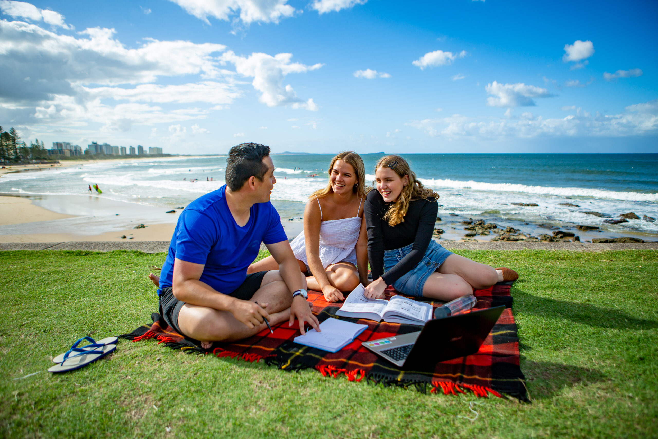 Latest Student visa information - Study Sunshine Coast