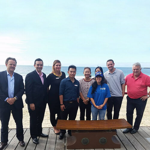 TAFE international students inject $5.8M into Sunshine Coast economy ...