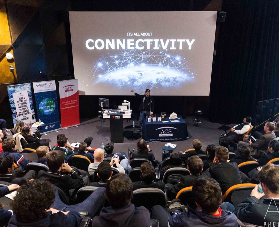 How to get career inspiration in one BiG day – Study Sunshine Coast