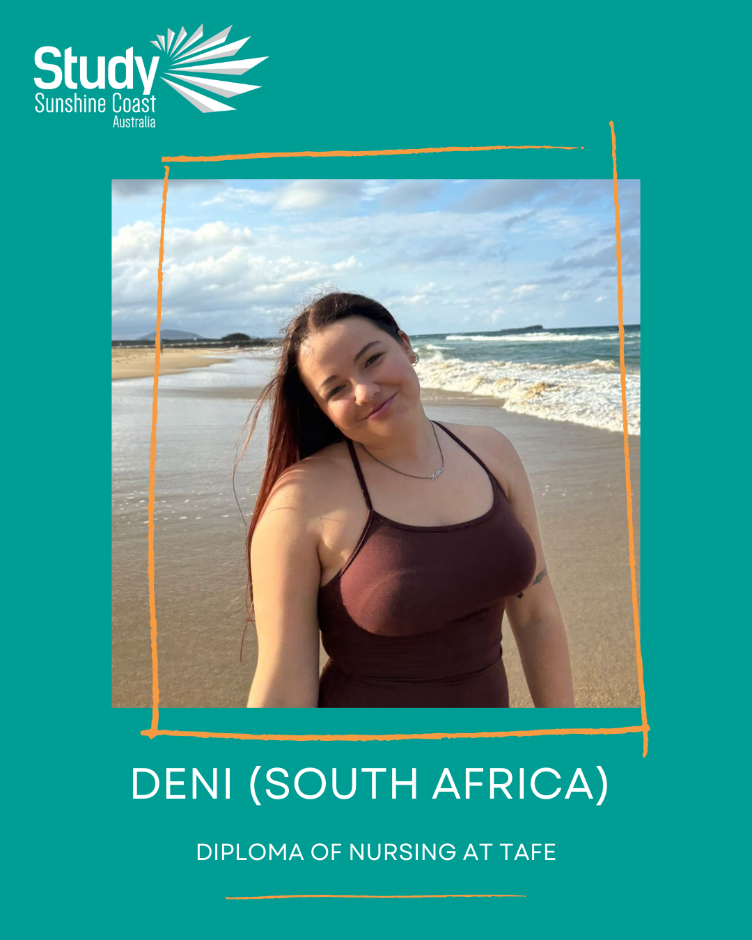 Meet Our 2025 Study Sunshine Coast Ambassadors! – Study Sunshine Coast