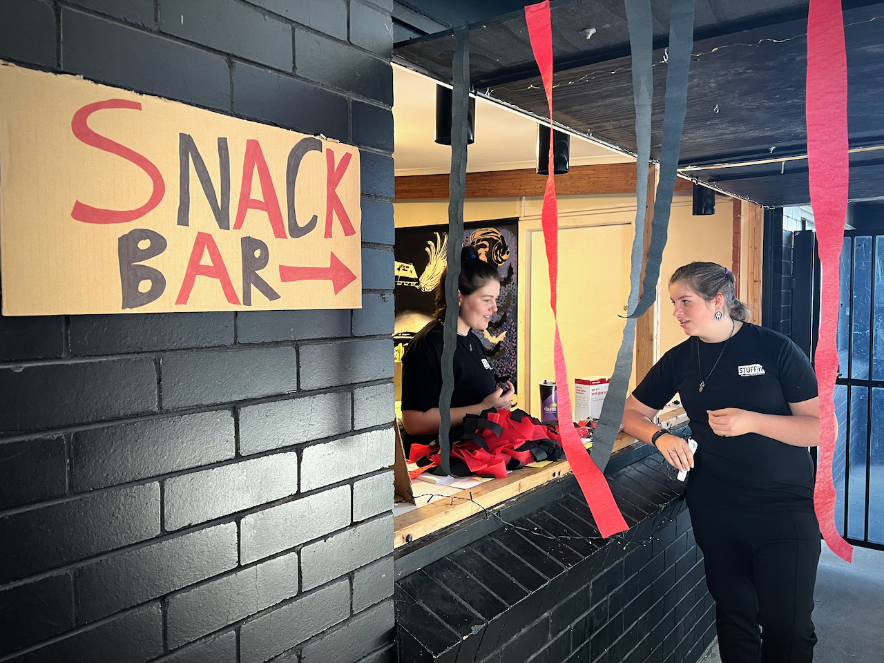 STUFFit – Certificate III in Events – Study Sunshine Coast