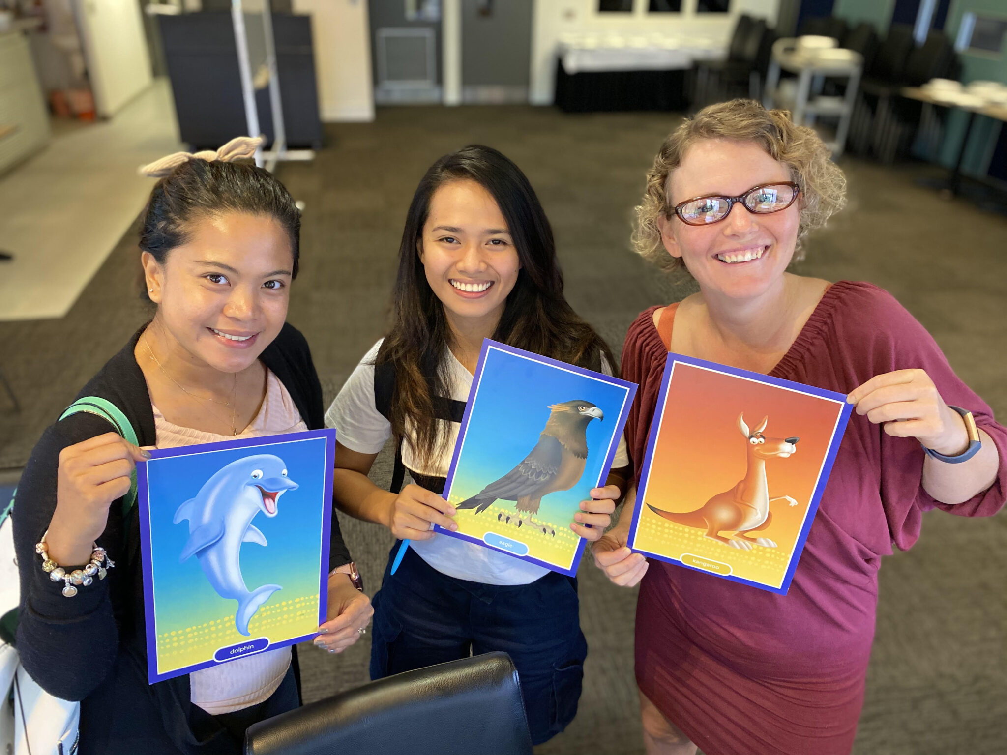 Workshop a hit with students - Study Sunshine Coast