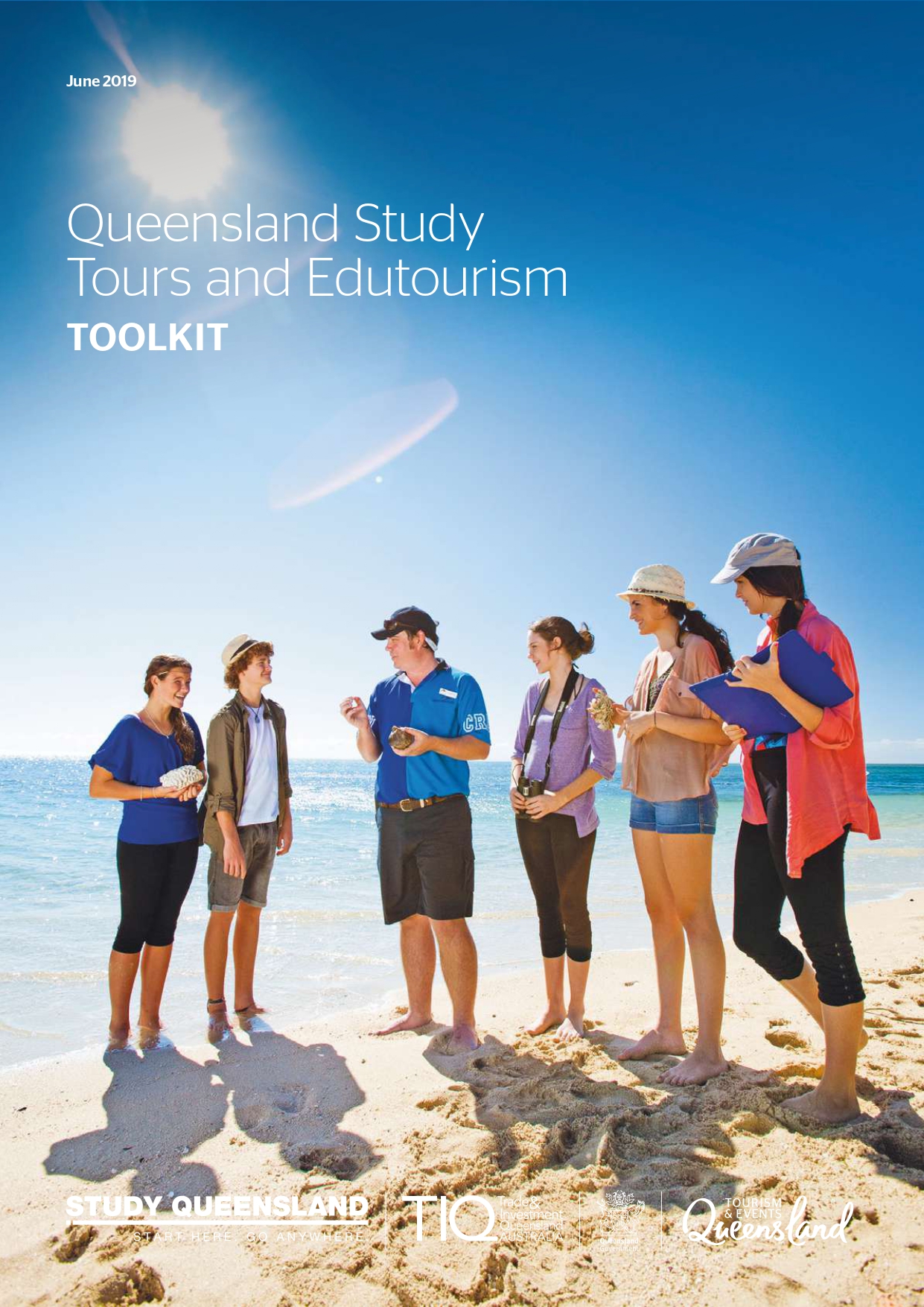 Study Sunshine Coast hosts EduTourism Workshop - Study Sunshine Coast