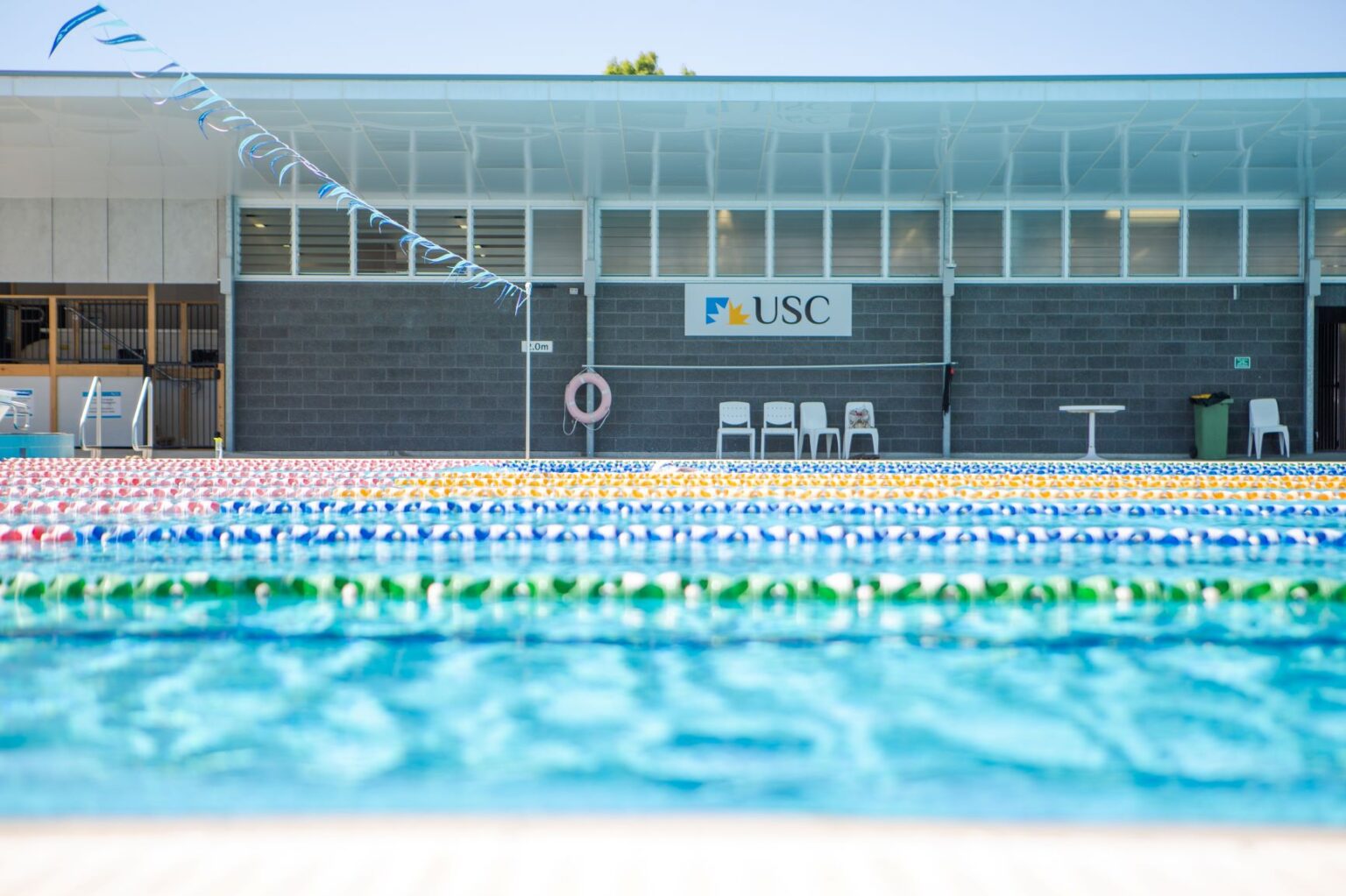 USC welcomes next Vice-Chancellor – Study Sunshine Coast