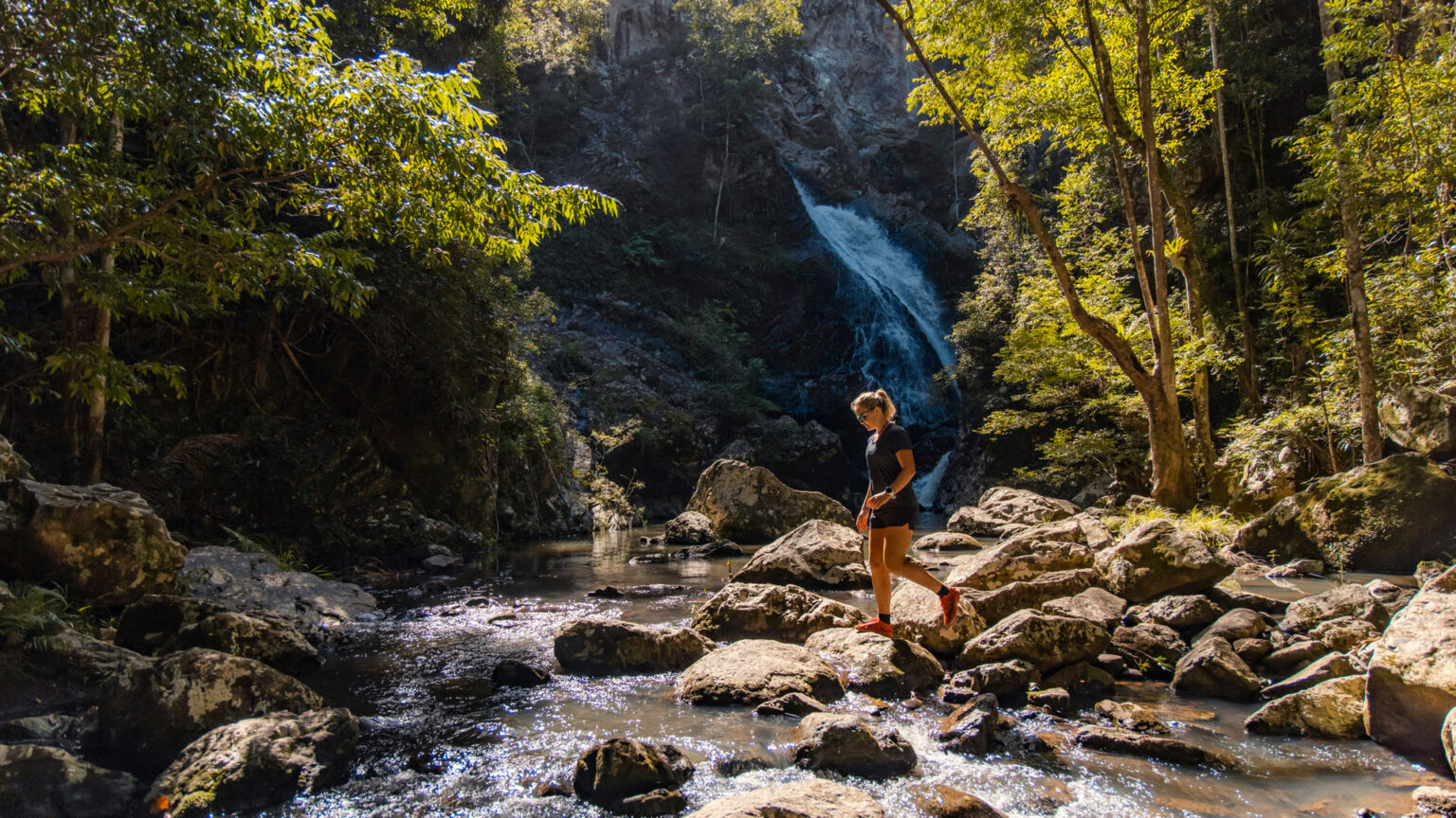 Student Stories - Study Sunshine Coast