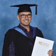 USC Graduate roars into design career with the Lions - Study Sunshine Coast